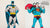 Icons in Ink: How Comic Book Art Shaped the World of Superheroes ...