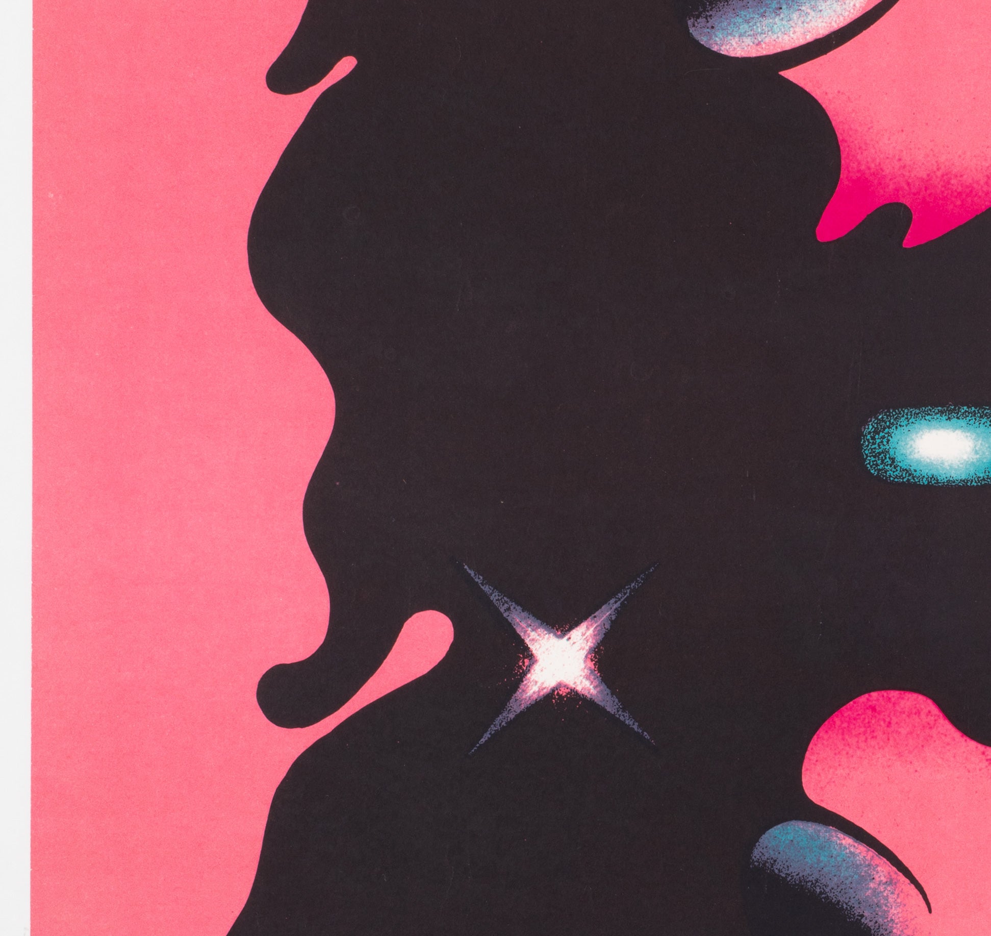 CYRK Conjoined Twins 1974 Polish Circus Poster, Witold Janowski - Orson ...