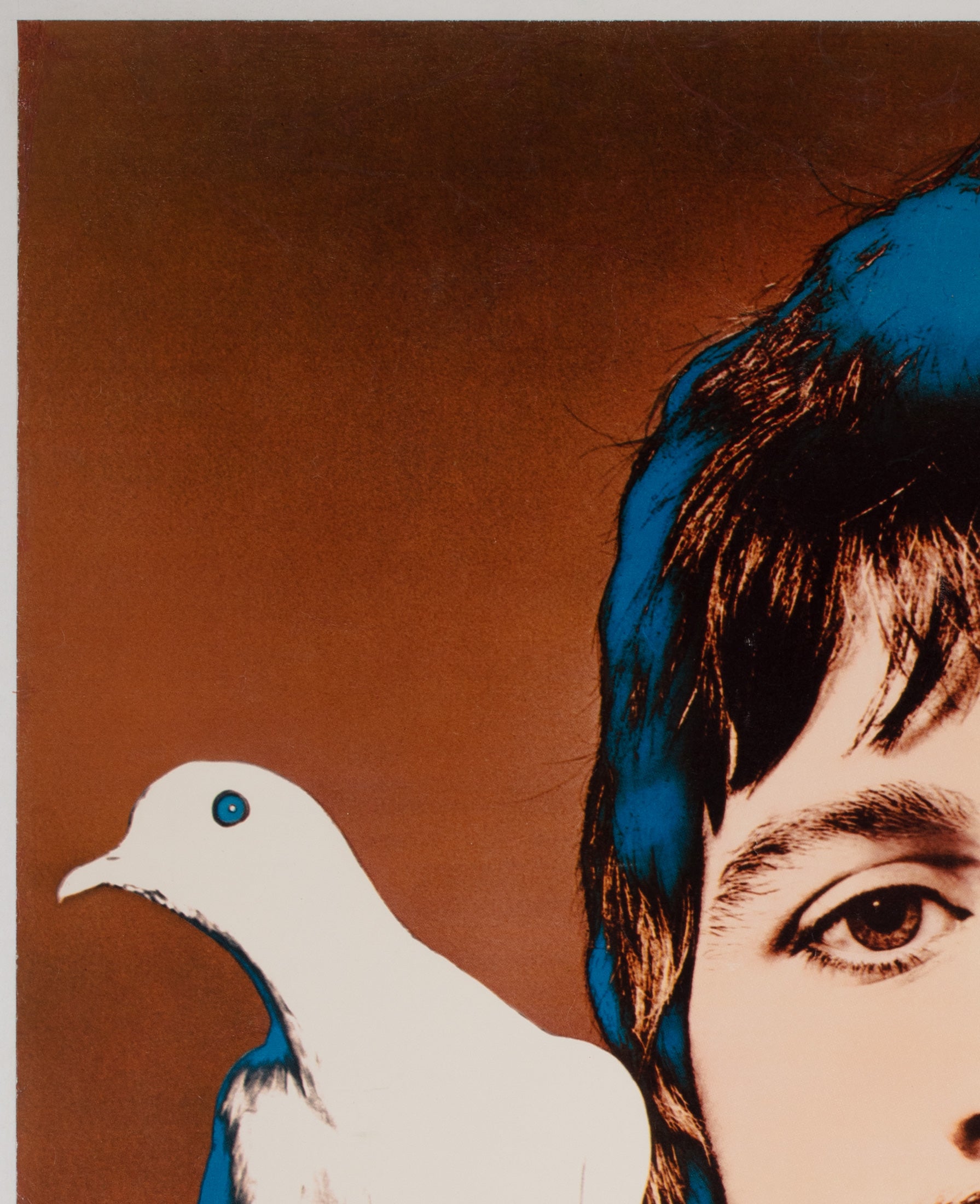 The Beatles 1967 Special Look Magazine Offset Lithographs Posters, Ave ...