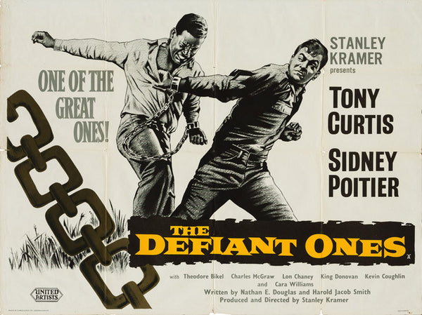 the defiant ones uk